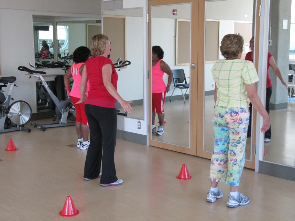 Research - Centre for Aging SMART