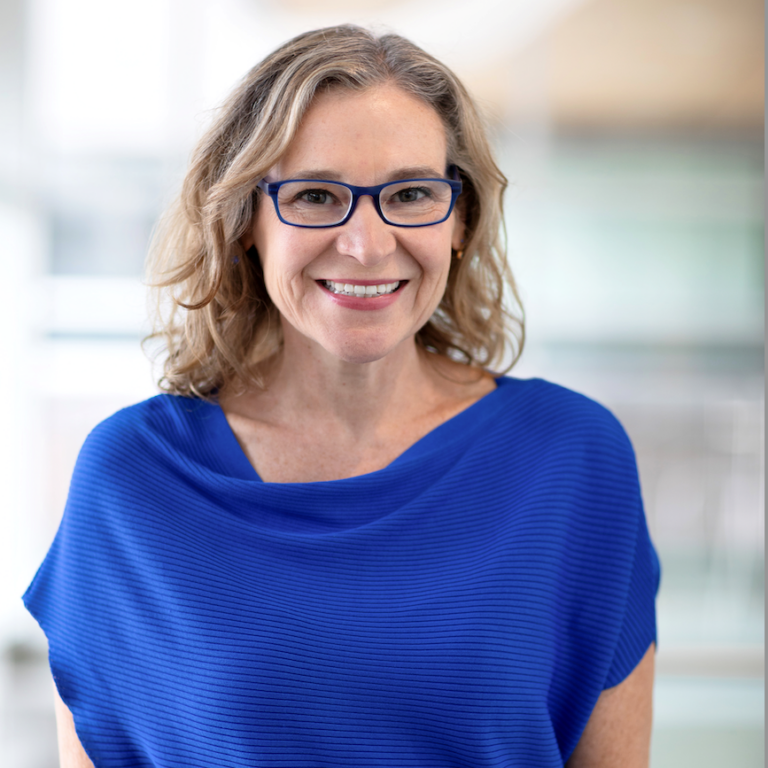 Kathleen Martin Ginis - Centre for Aging SMART