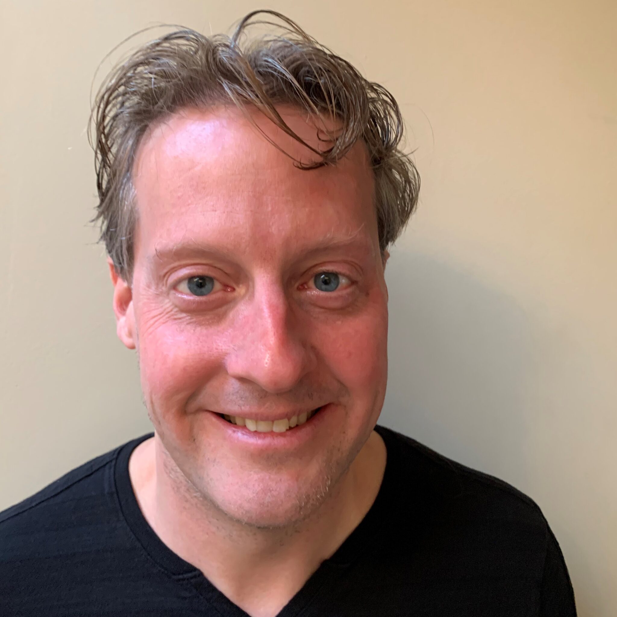 Falls Prevention Workshop - Centre for Aging SMART