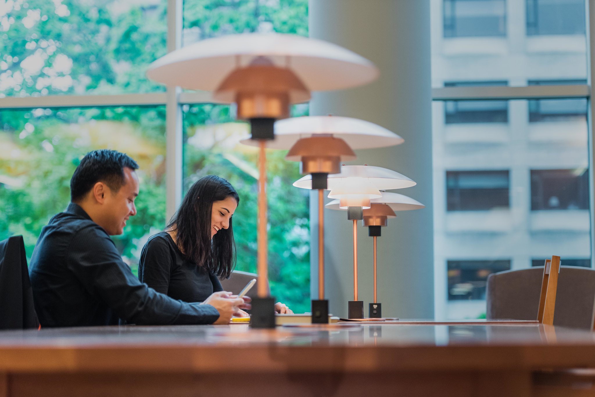 Program Schedule - Centre for Aging SMART