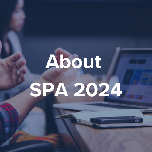 CIHR Summer Program in Aging 2024 - Centre for Aging SMART