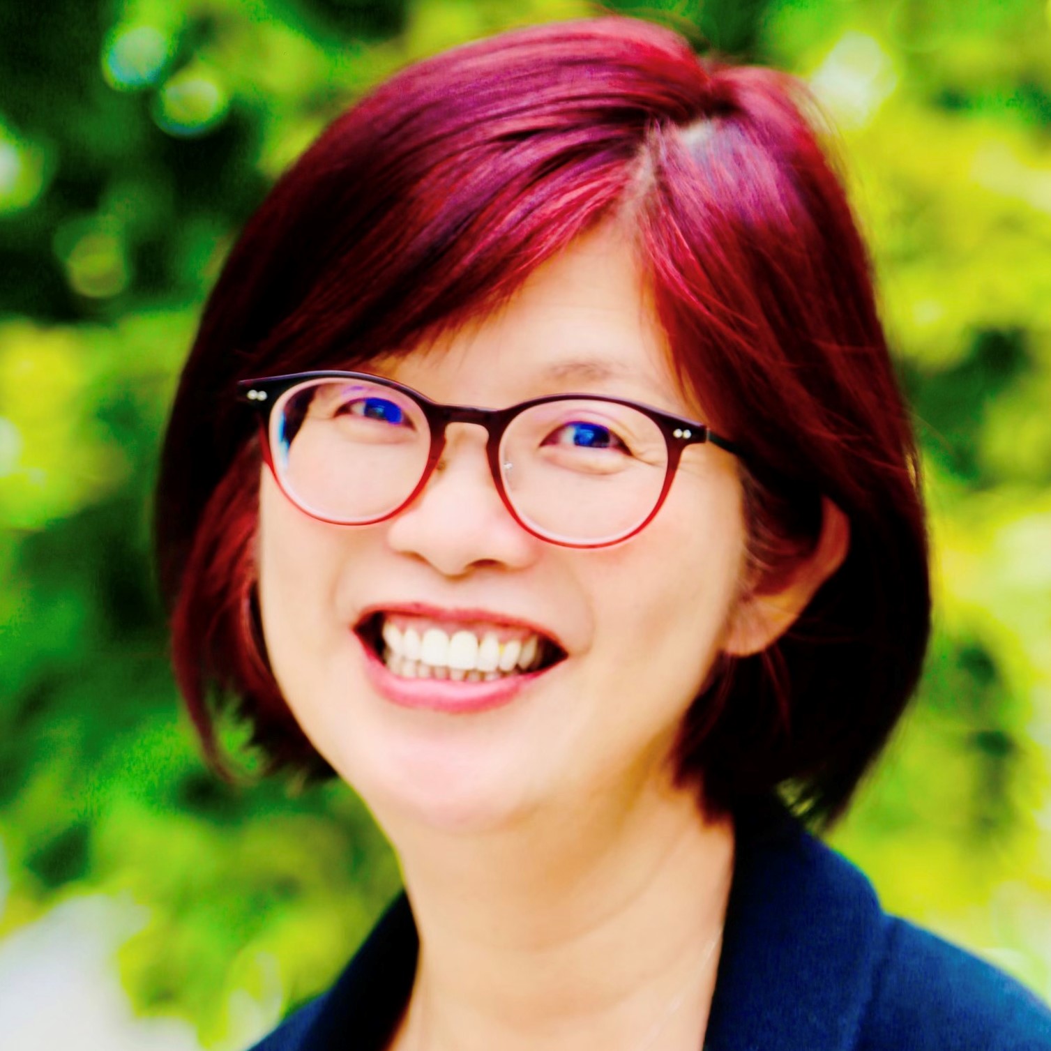 Mentors, Speakers & Planning Committee - Centre for Aging SMART