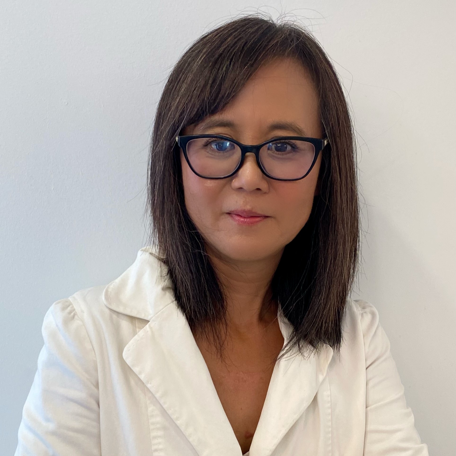 Claudia Lai - Centre for Aging SMART